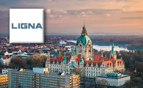 LIGNA 2025 | Excelitas